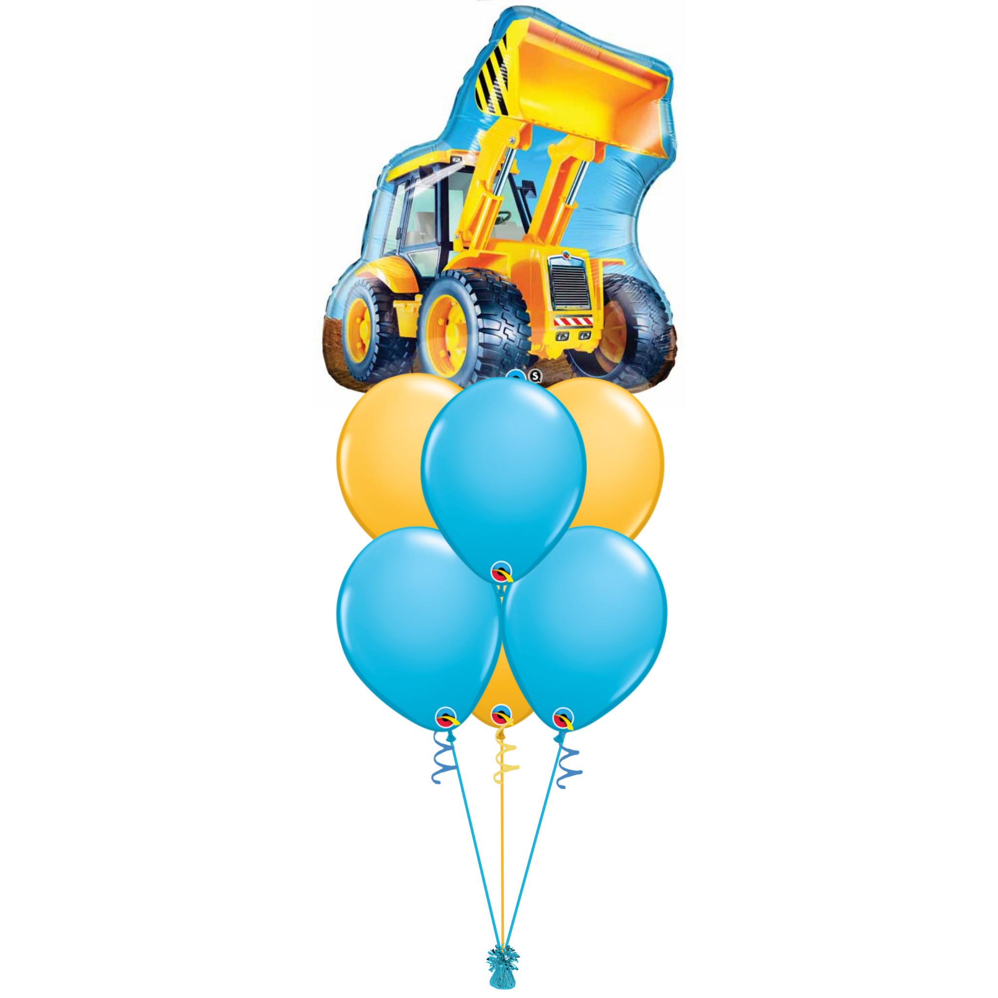 Kid's Birthday's – Just Baskits and Balloon Decor