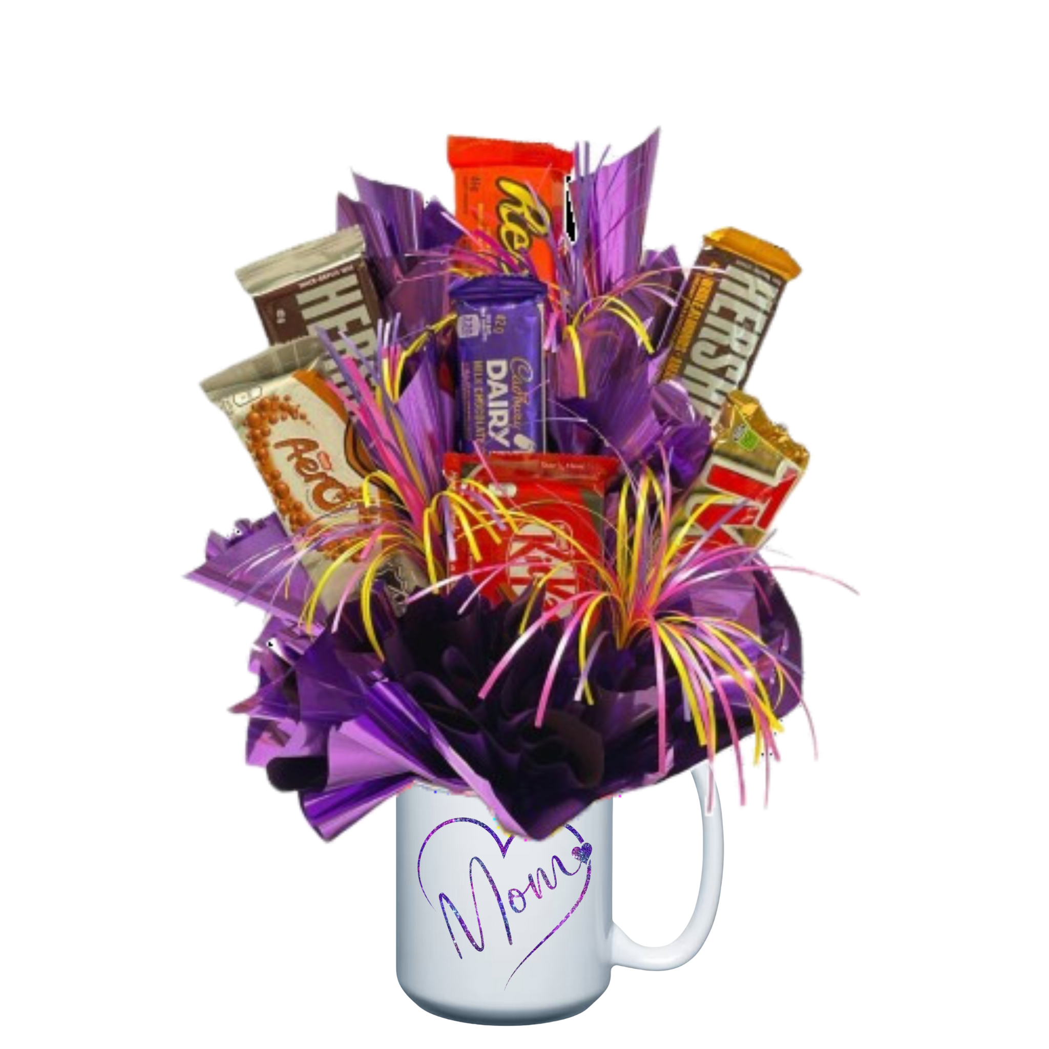 Mother's Day – Just Baskits and Balloon Decor