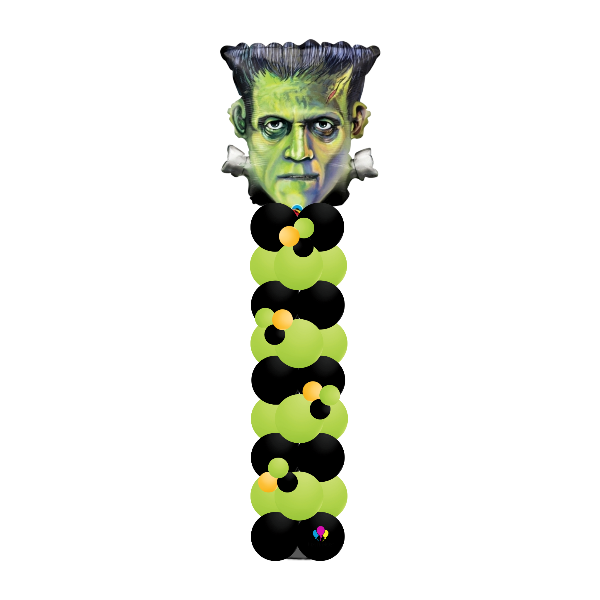 Halloween – Just Baskits and Balloon Decor