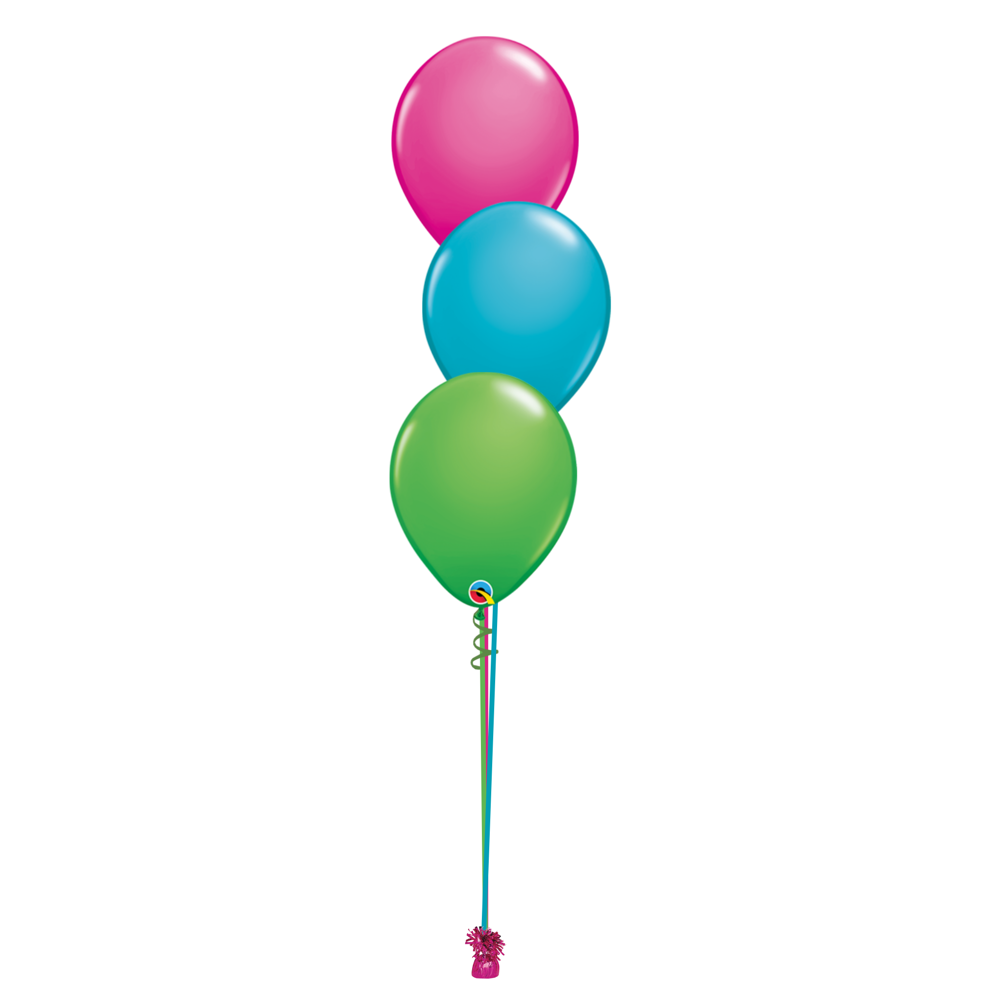 Bouquet Builder – Just Baskits and Balloon Decor